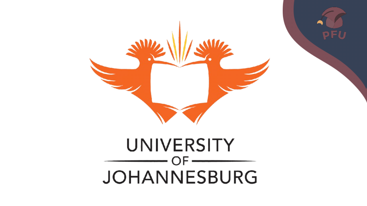 University of Johannesburg (UJ) Prospectus 2026 - Download PDF - Prep ...