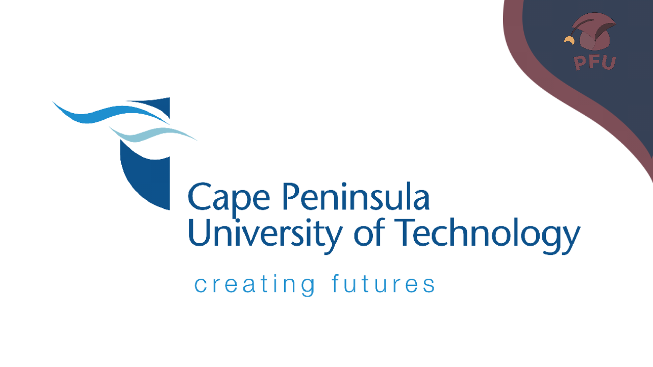Cape Peninsula University of Technology (CPUT) Prospectus 2026 ...